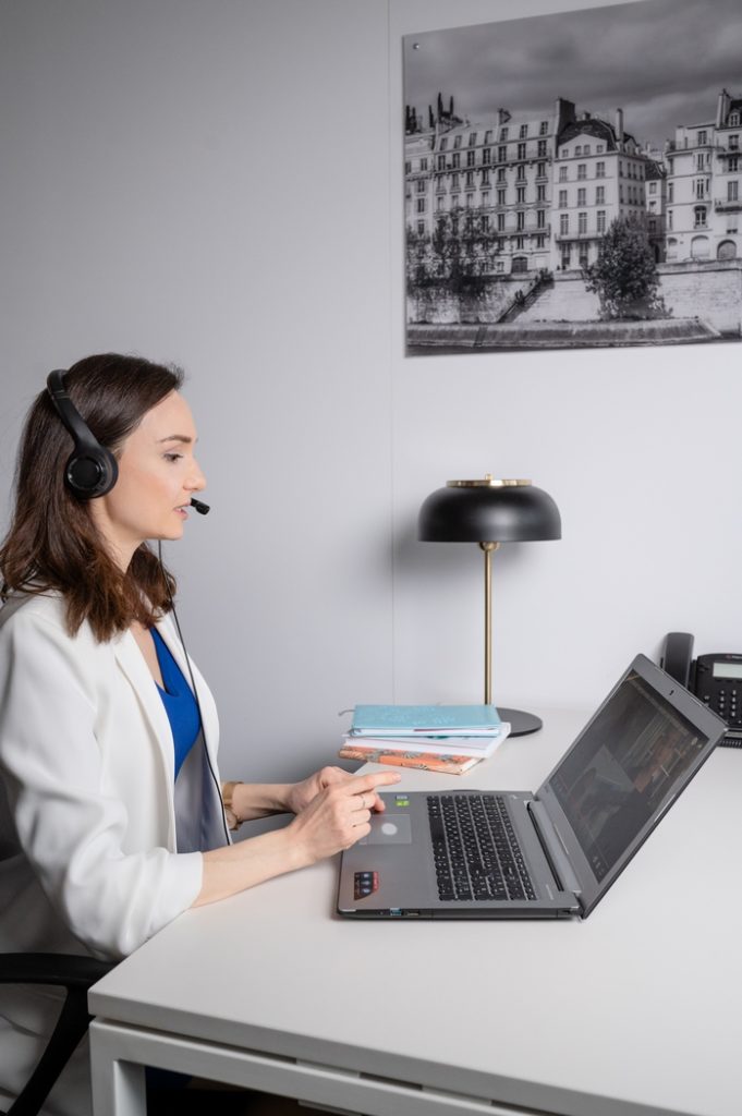 Traducteur Assermenté Anglais Français – Prix à partir de 40